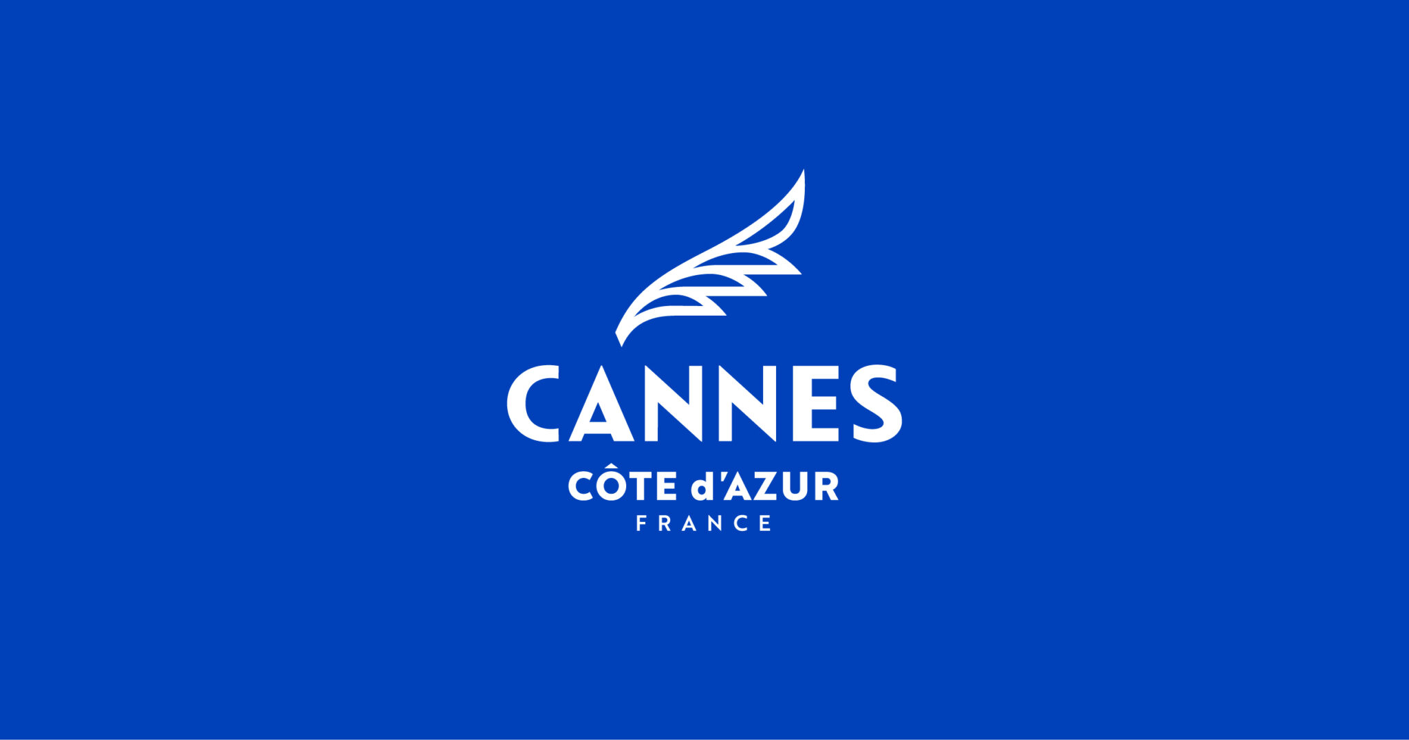 Cannes' new visual identity wins two TOP/COM awards