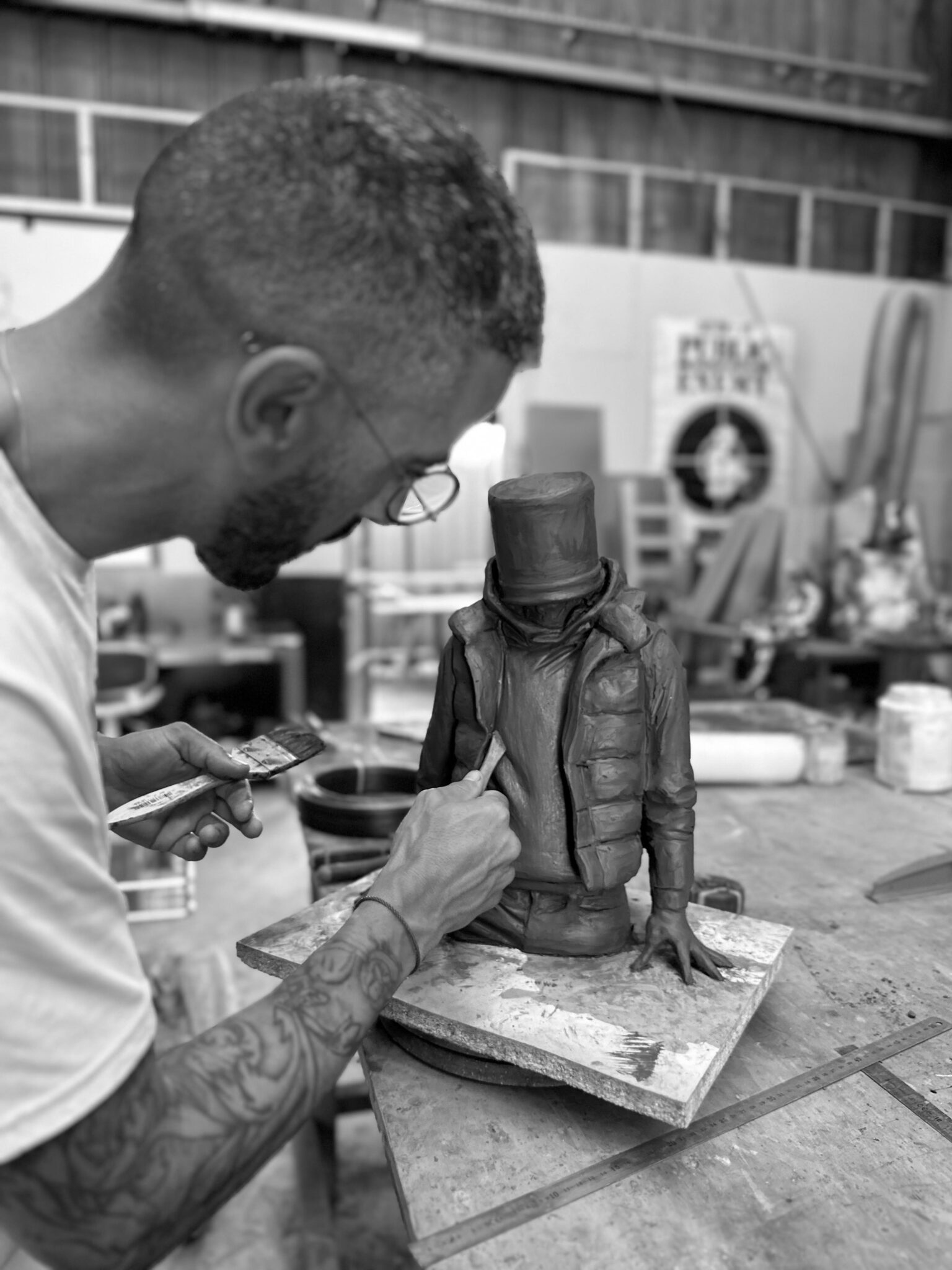 David Palanque - Cannes the brand